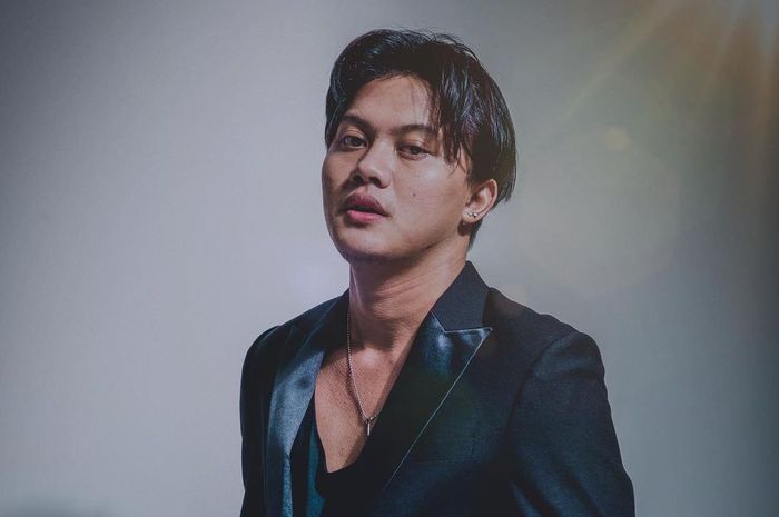 Di Tengah Sulitnya Pandemi Covid-19, Rizky Febian Bertengger di Deretan ...
