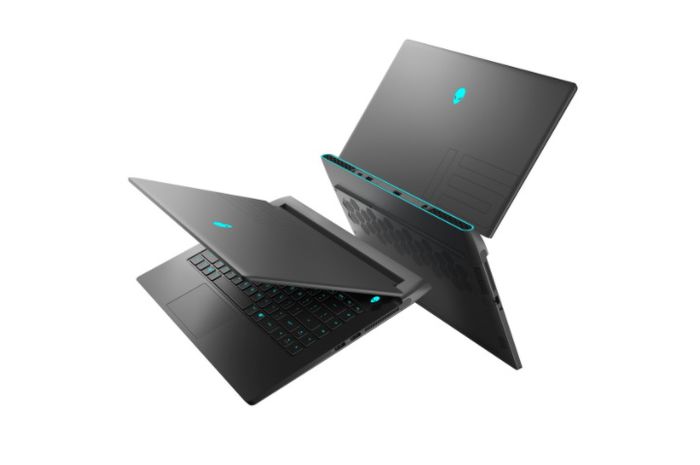 Dell Resmi Merilis Laptop Gaming Alienware M15 R5, Kembali ke AMD ...