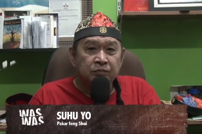 Ahli Fengshui Ramalkan Artis-artis Top Ini Bakal Meredup Kariernya di ...