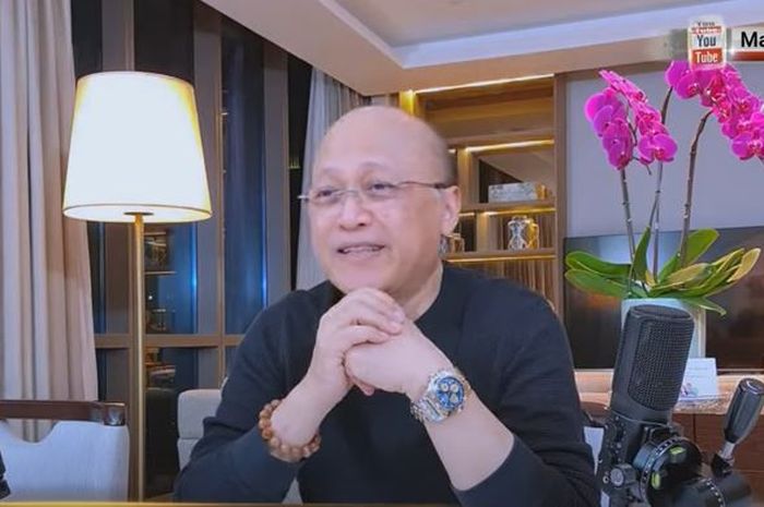 Kronologi Mario Teguh Dan Istri Dilaporkan Atas Dugaan Penipuan Dan