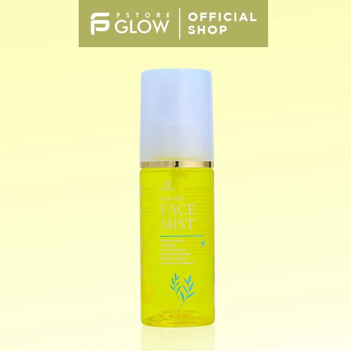 MS Glow VS Putra Siregar Sengketa Hak Cipta Skincare, Ini 3 Produk PS ...