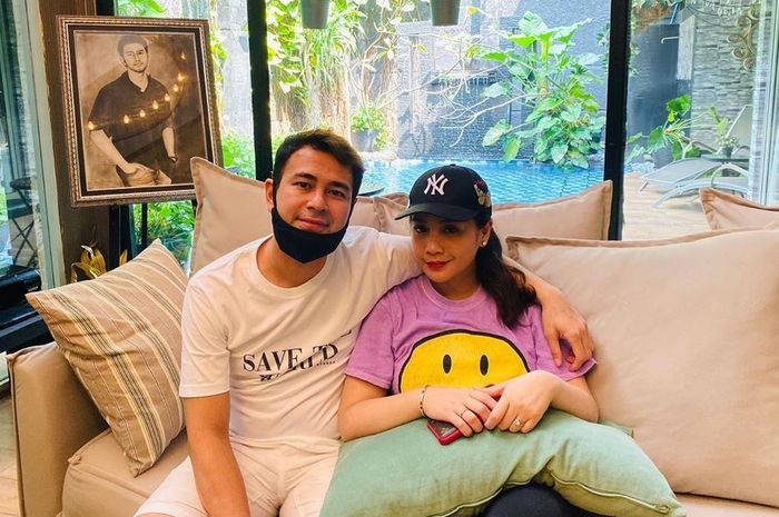 Sule Kaget Bukan Main saat Tahu Uang Jajan Nagita Slavina yang ...