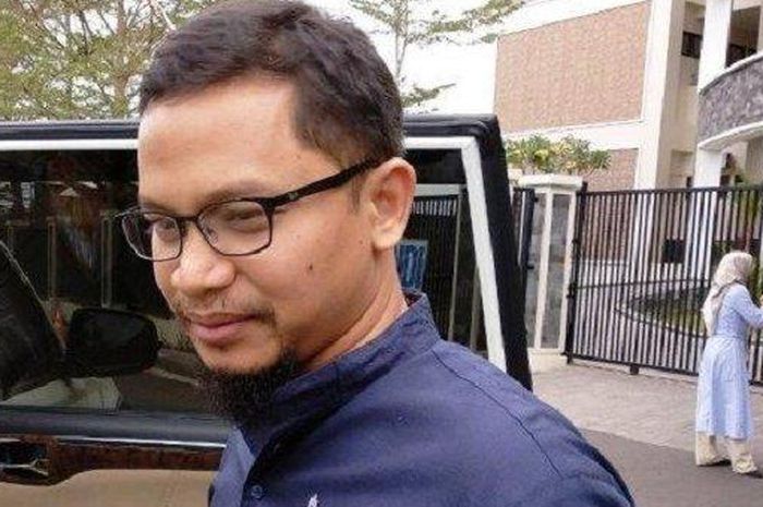 Putra Sulung Amien Rais Kecelakaan di Tol Cipali, Disebut Alami Luka ...