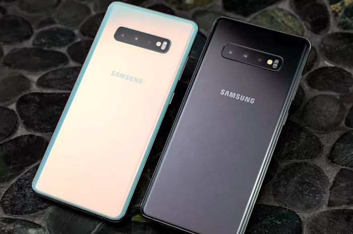 Harga HP Second Samsung Galaxy S10 8/128GB Maret 2023, Turun 6 Jutaan ...