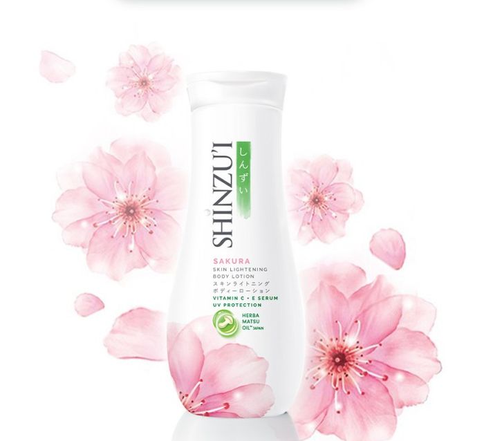 Handbody untuk Memutihkan Kulit Serba Rp20 Ribuan Udah Bikin Glowing ...