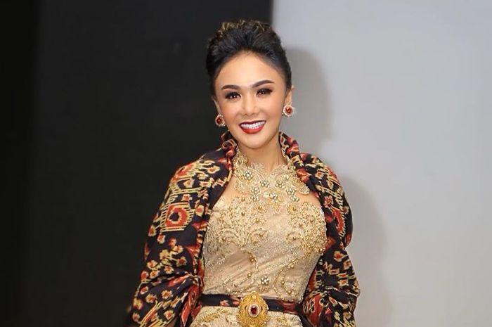 Pertemuannya dengan Raffi Ahmad Bikin Heboh Netizen, Yuni Shara Beri ... Pertemuannya dengan Raffi Ahmad Bikin Heboh Netizen, Yuni Shara Beri ...