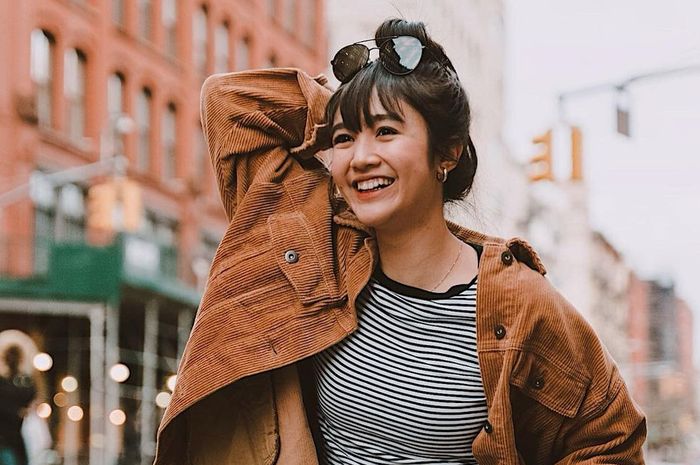 Febby Rastanty Ungkap akan Reuni Grup BLINK 10 Tahunan Lagi! - CewekBanget