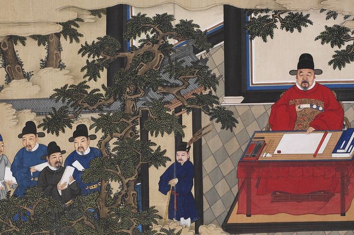 276 Tahun Berkuasa, Ini Sejarah Dinasti Ming di Kekaisaran Tiongkok ...