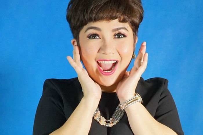 Joy Tobing Ciptakan Lagu Baru Berkat Pengalaman Turbulensi di Pesawat