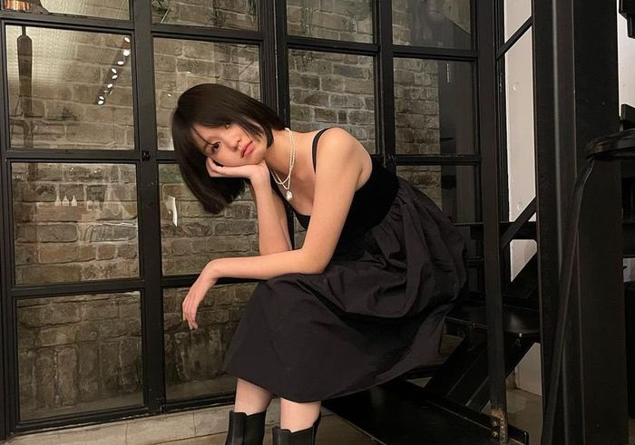 Profil Model di MV RIIZE Love 119, Cewek yang Ditangisin Wonbin! - CewekBanget