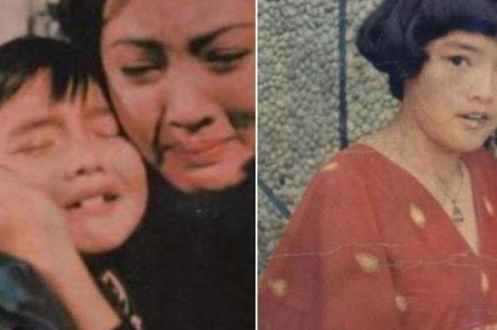 Malangnya Nasib Mantan Artis Cilik ini, Diperas Nenek untuk Hidupi ... Malangnya Nasib Mantan Artis Cilik ini, Diperas Nenek untuk Hidupi ...