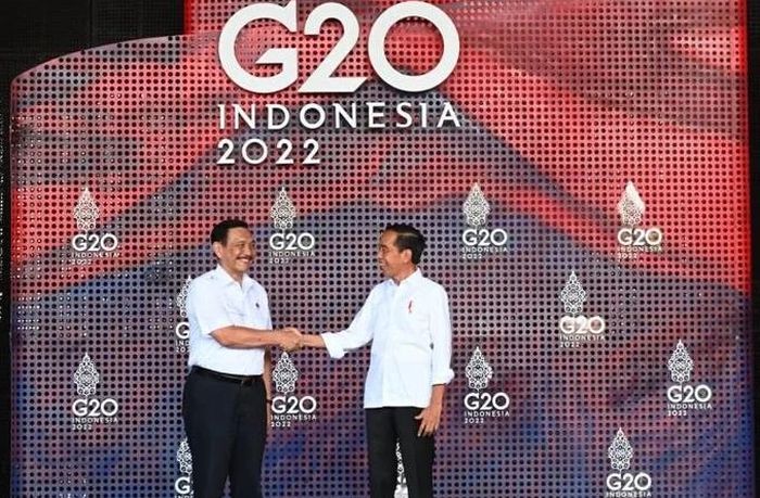 Kepala Negara yang Hadir di KTT G20 Bali, Salah Satunya Joe Biden - Kids