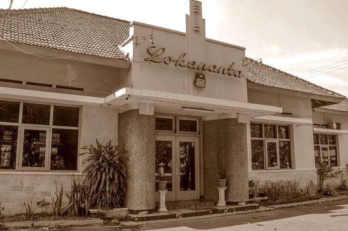 Lokananta dan Upaya Soekarno Membangun Ketahanan Budaya Bangsa - Semua ...