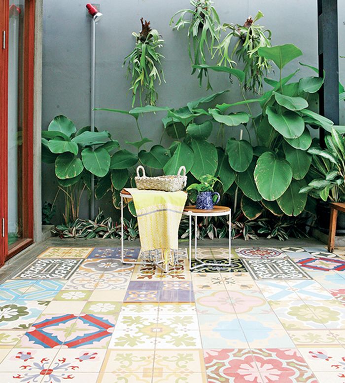 Salah Satu Kunci Sukses Membuat Ruang Lebih Atraktif, Ini Dia Inspirasi ...