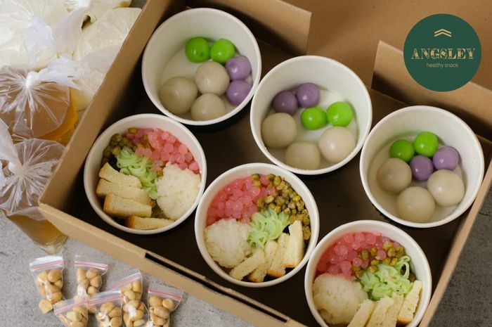 Cara Seru Lestarikan Cemilan Tradisional di Tengah Era Makanan Modern ...