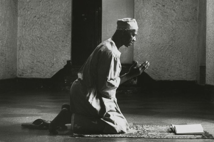 Keteguhan Iman dan Kesalehan Budak Muslim Bernama Salih Bilali ...