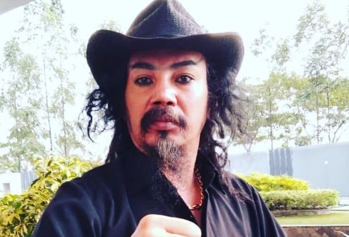 Bapaknya Dikenal Sangar, Anak Master Limbad Ngaku Sempat Nangis Lihat ...