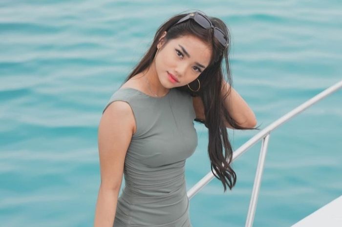 Lakukan Penggelapan Dana Rp 1,3 Miliar, Mantan Manajer Fuji Resmi ...