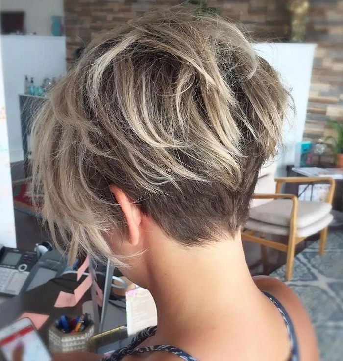 5 Model Rambut yang Cocok untuk Rambut Mengembang, Biar Enggak Kayak ...