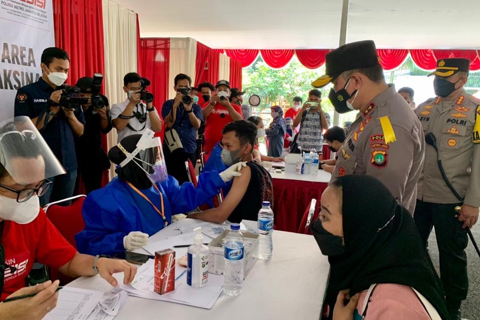 Berita Rmhc Terbaru Hari Ini - Grid.ID