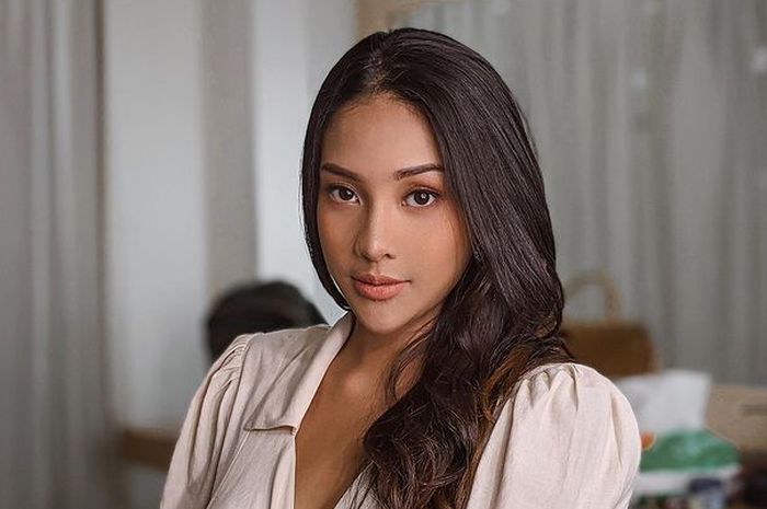 Kini Jadi Selebgram Seksi Aduhai, Intip Transformasi Anya Geraldine Dulu dan Sekarang, Hidung ...