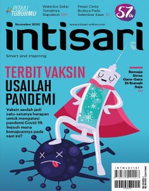 Intisari