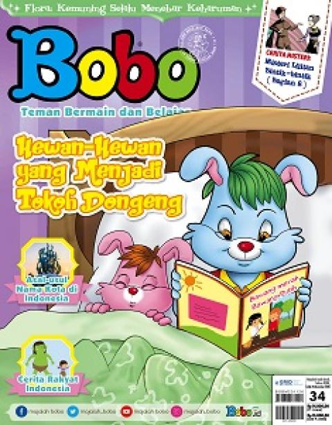 Bobo