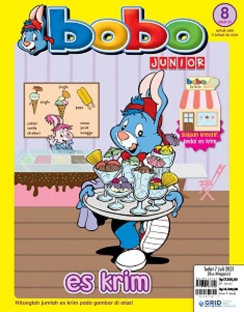 Bobo Junior