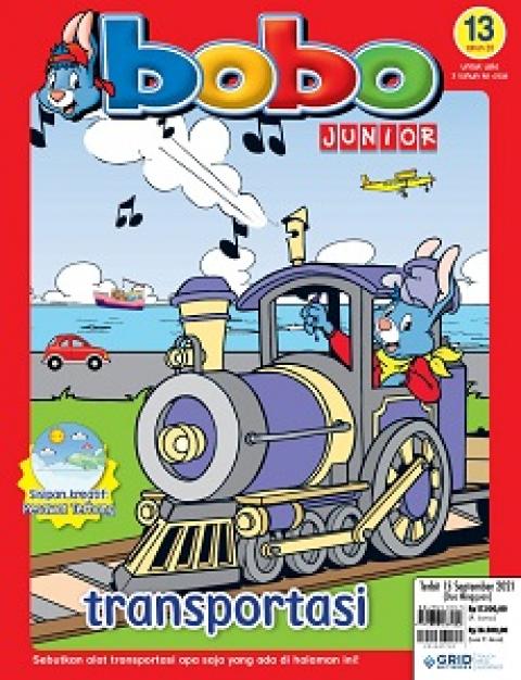 Bobo Junior