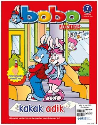 Bobo Junior