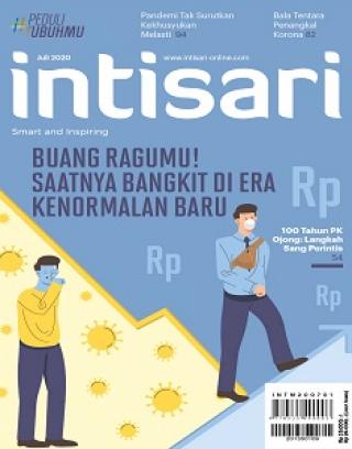 Intisari