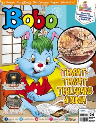 Bobo