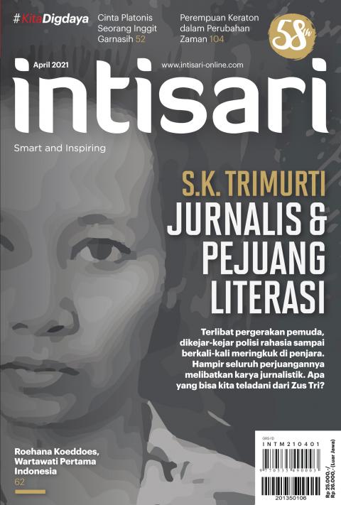 Intisari