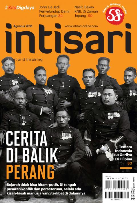 INTISARI